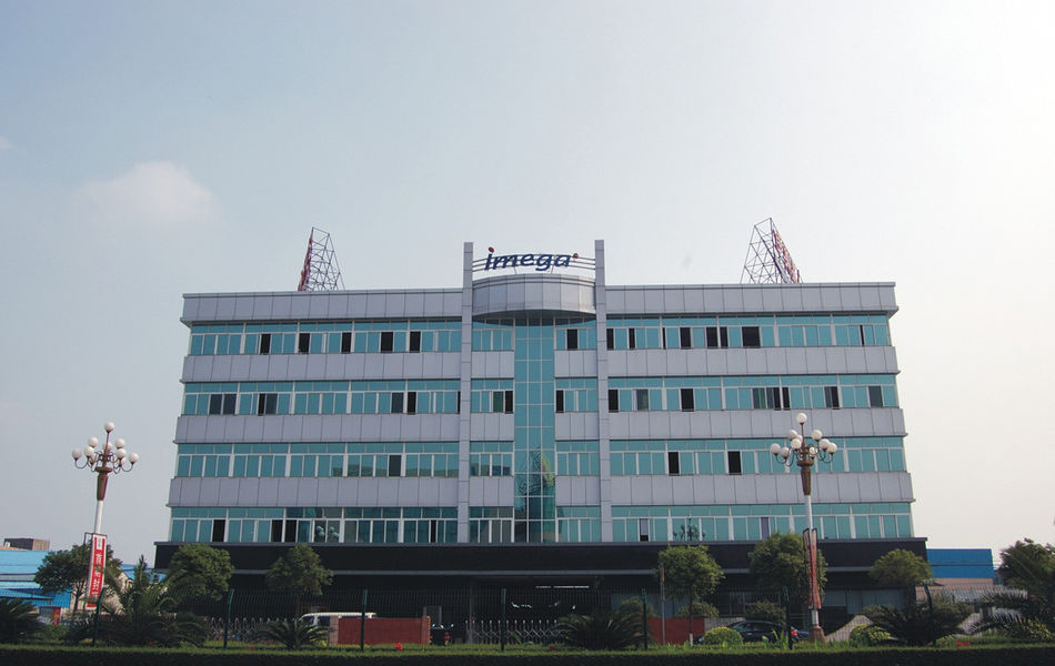 China SHUNDE IMEGA COMPANY LIMITED IMEGA CO.,LIMITED company profile