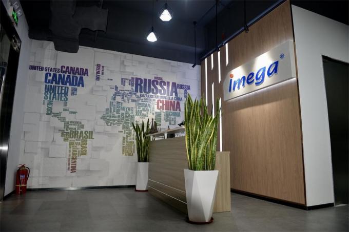 China SHUNDE IMEGA COMPANY LIMITED IMEGA CO.,LIMITED company profile
